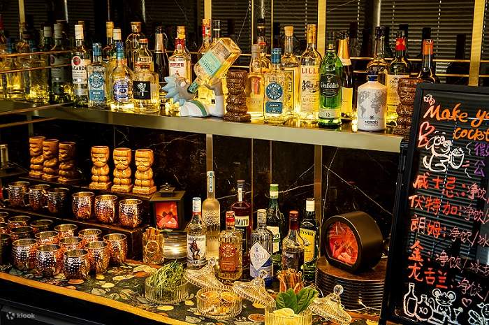 [Buffet Promotion] The St. Regis Zhuhai - Buffet - Klook